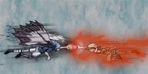 10 Amazing Naruto Fights That Still Hold Up Today Ranked