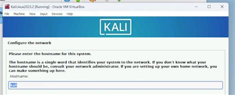 Easy Way To Install Kali Linux In VirtualBox GEEKrar