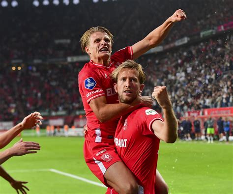 Motståndarkollen Fc Twente Malmö Ff