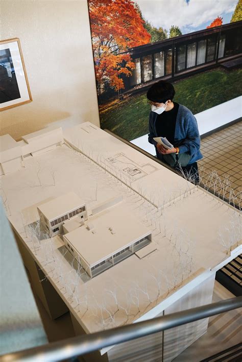 本郷新記念札幌彫刻美術館 221022 Masahiro Matsushima Flickr