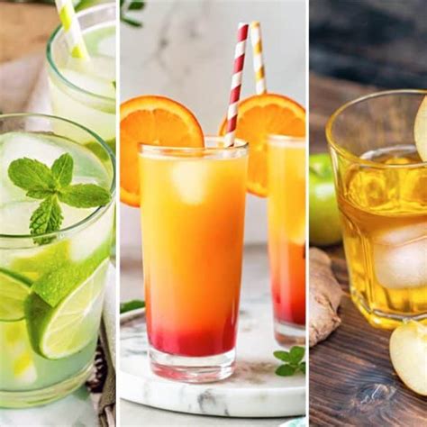 Ponche De Frutas Rápido Y Fácil Receta De Divina Cocina