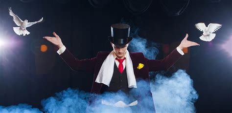 As If By Magic Angles From Anglia Advisors