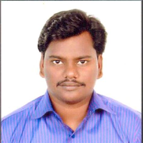 Prabakaran Kanagaraj Analyst Scm Hcl Technologies Linkedin
