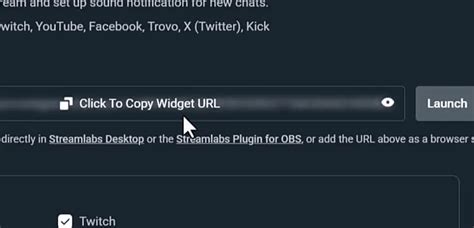 How to add Chat in to OBS Studio – BIGBRAUZ OVERLAYS