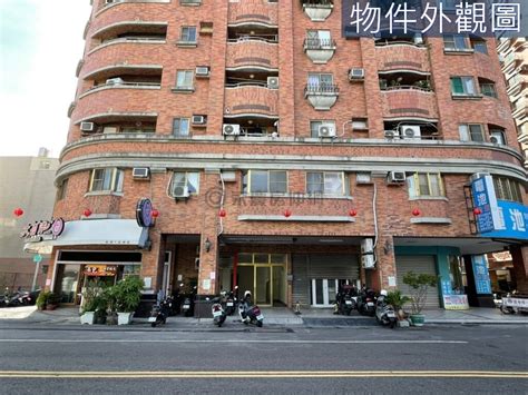 皇苑雙星一期高雄市左營區文康路電梯大廈生態園區捷運站 § 北高精華大空間金店面 房屋出售 樂屋網