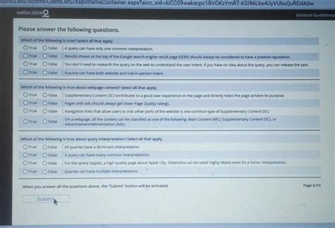 Lms Scorm Clientlms Studyx