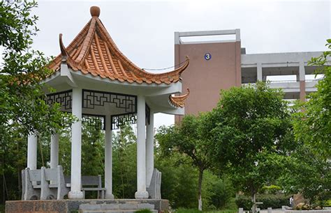桂林理工大学 MPAcc