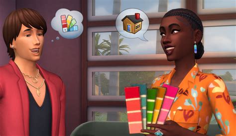 The Sims 4 получила обновление которое поломало игру Проблему