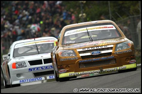 Sunday 30th October 2011 Brands Hatch Halloween Truck Racing