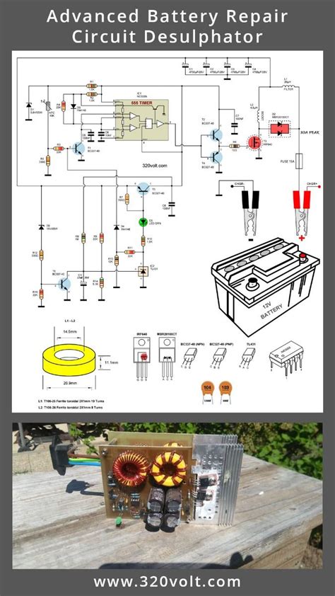 Best 12 How To Make A Simple Solar Mppt Circuit Using Ic555 Pwm