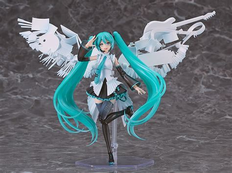 Max Factory Character Vocal Series 01 Hatsune Miku PLAMATEA Hatsune
