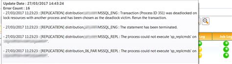 01 Replication Dashboard Kankuru