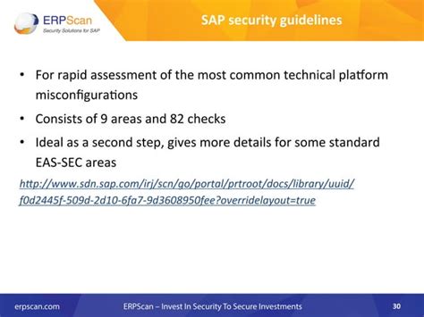Implementing Sap Security In 5 Steps Pdf