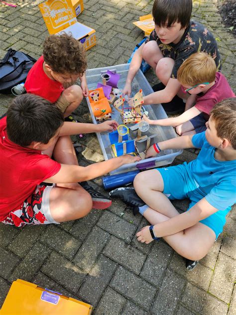 Summer Circuits Rochester