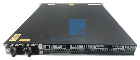 9830 Ae1 Ibm Flashsystem Model 810 Inside Systems A S