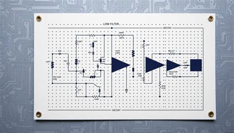 Understanding Low Pass Filter Cutoff Frequency