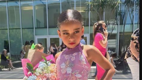 Rob Kardashians Daughter Dream Kardashian Debuts First Song Entertainment Tonight