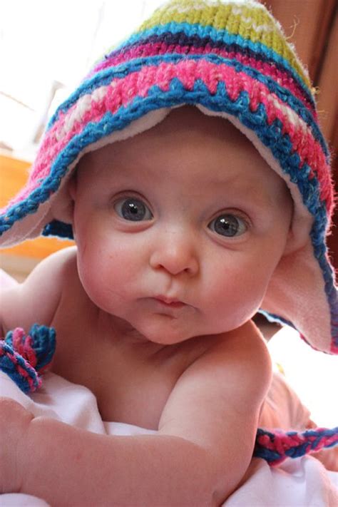 Moxie Made Ohhh Baby Baby
