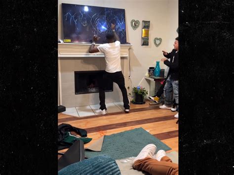 Eagles Fan Flips Out After Super Bowl Loss In Hysterical Video
