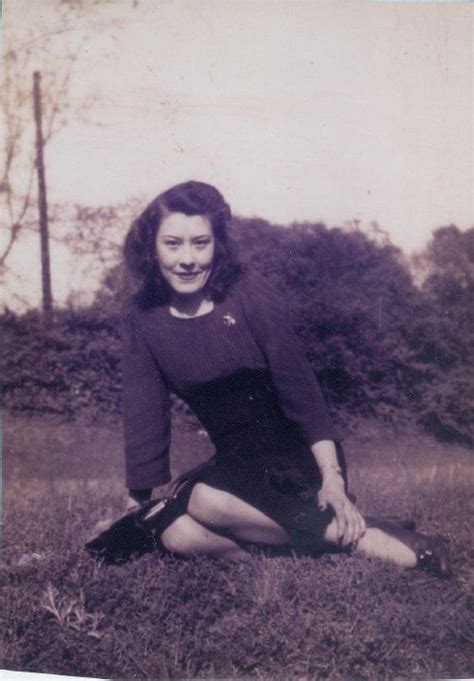 Margaret Ratliff My Stunning Grandmother Her Heart Was So Full Of Love She Was A True