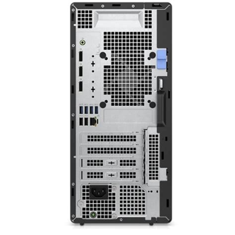 Dell Optiplex 7000 Minitower 7000mt I7708g 2561tb W11 Wf I7 12700 8gb