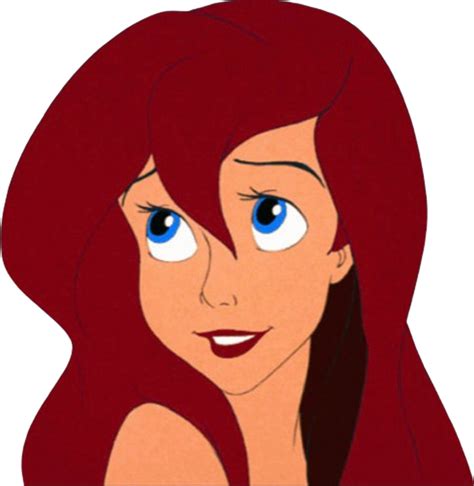 Princess Ariel Vector 113 By Mrtoonlover83 On Deviantart