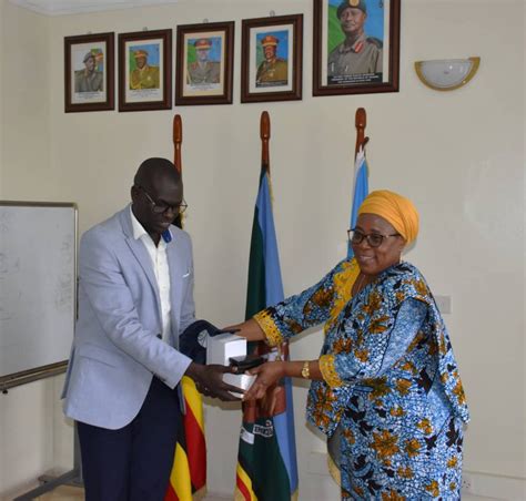 Tanesco Boss Commends Wazalendo Sacco For Improving Members Welfare Updf