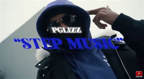 Step Music Artizt Line