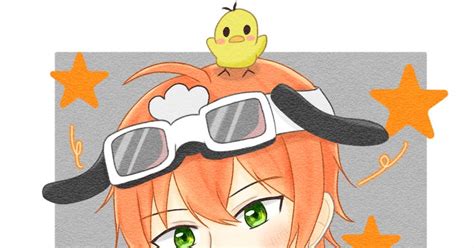すとぷり サンリオ×すとぷりコラボ べにのイラスト Pixiv