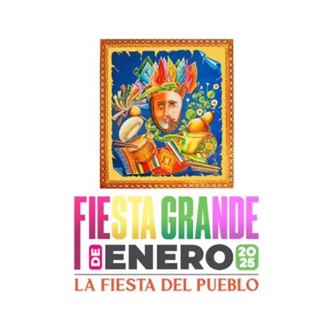 Fiesta Grande De Enero Chiapa De Corzo 2025 Dónde Hay Feria