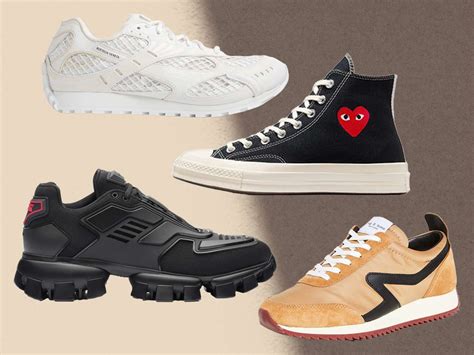 What Are Designer Shoes