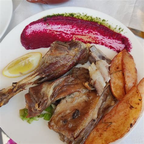 Hani I Qerosit Kucove Menu Prices And Restaurant Reviews Tripadvisor