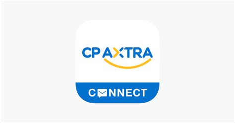 Cp Axtra Connect」をapp Storeで