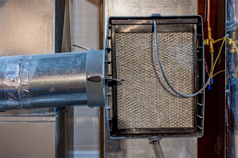 How To Install A Humidifier On A Furnace