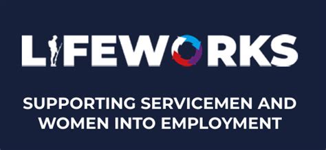 Army Hive Info Lifeworks Employment Support
