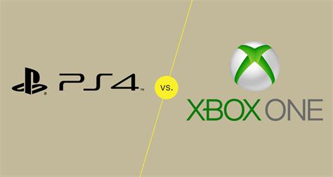 Ps4 Vs Xbox One Mikä Konsoli Sopii Sinulle 2023
