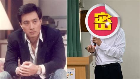 昔日小生「台版蘇志燮」滿頭白髮 姜厚任現身彰化地檢署！ 娛樂星聞