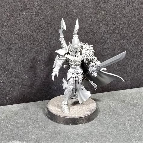 Se Produkter Som Liknar The Visarch Eldar Aeldari På Tradera