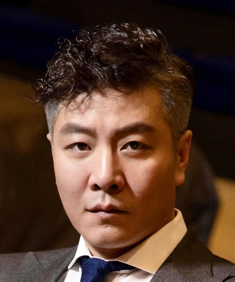 Jing Hao 1978 Articles Mydramalist