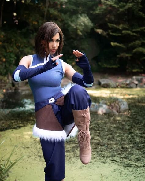 Anime Avatar The Last Airbender Prince Avatar Korra Cosplay 55 Off