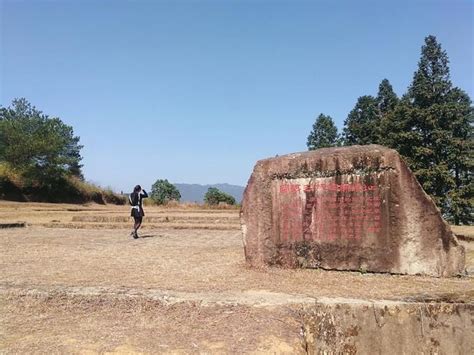 武夷山闽越王城攻略江南汉代考古第一城 知乎