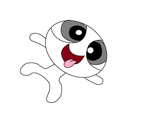 Ppg Silly Face Base By Pikapikagirl1 On Deviantart