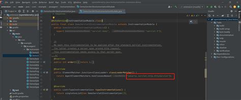 Opentelemetry Javaagent扩展agent打包及开发 Wdgde 博客园