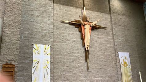 Corpus Christi Youtube