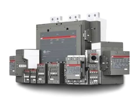 Electric Contactor At Best Price In Kolkata West Bengal N S Electricals