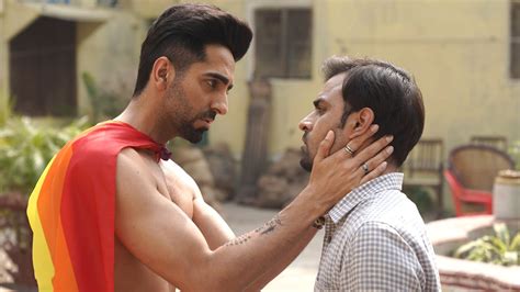 Shubh Mangal Zyada Saavdhan 2020 Az Movies