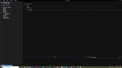 Minecraft Bedrock Tutorial Creating Custom Items Weapons Food And Throwables