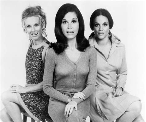For A Generation Valerie Harpers Rhoda Defined Imaginative Boho