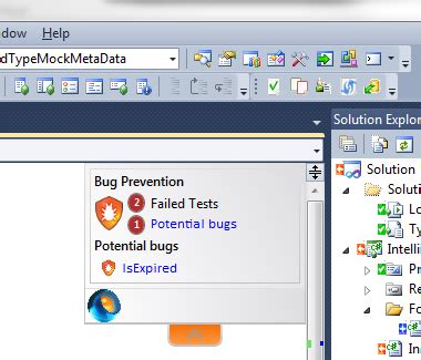 Coming Soon A New Perspective In Unit Testing Typemock