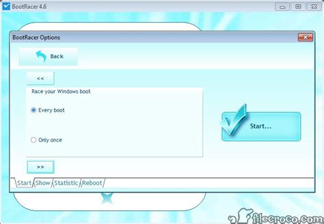 BootRacer 9 40 2025 902 Download Latest For Windows PC